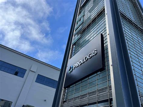 Worlds Largest Industrial Real Estate Developer Prologis Boosts Its