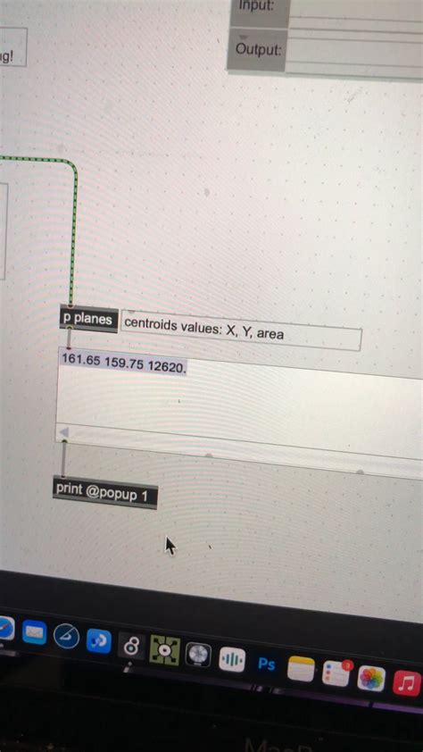 Select Values From Cellblock Rmaxmsp