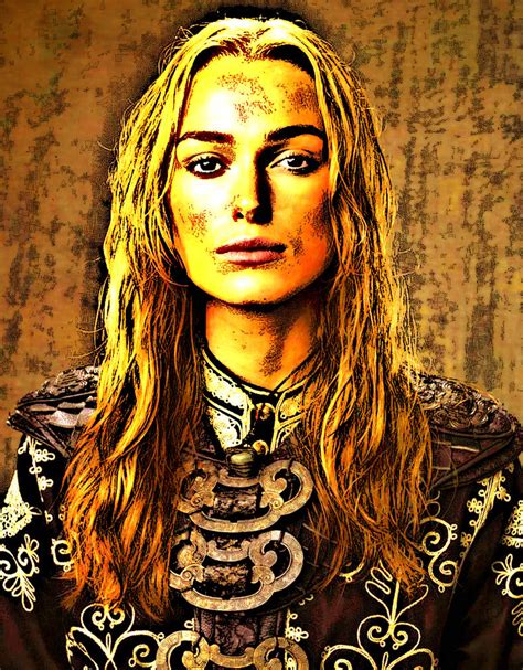 Elizabeth Swann By Demianator On Deviantart