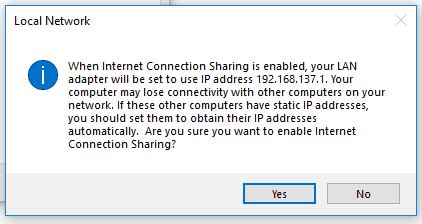 Easy Way To Connect GNS To The Internet On Windows Host GetLabsDone