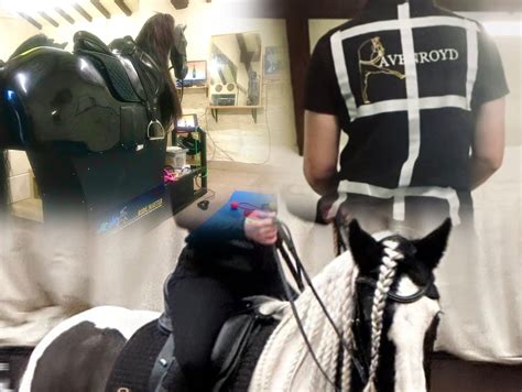 Simulator Training Sit Well Method