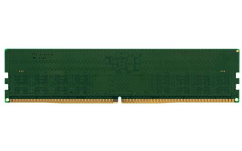 Hynix Hynix 16gb Ddr5 4800 Kit Hmcg66mebua081n