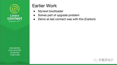 Understanding Mcuboot A Universal Bootloader For Mcu Systems Boardor