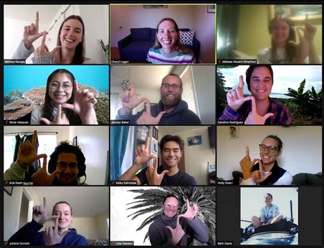 our supercharge experience the logan lab openscapes