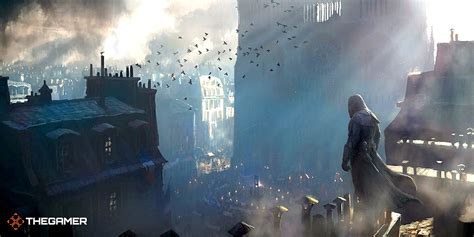 Ac Unity Le
