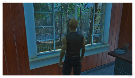 Raining At Fallout 4 Nexus Mods And Community