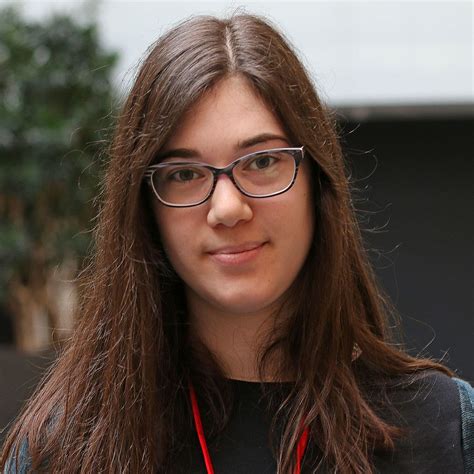 Eirini Trichia — Oxford Global Health