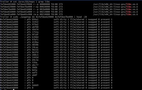 Shlomi Boutnaru Ph D On Linkedin Linux Kernel Memory Memorymanagement Demandpaging Paging