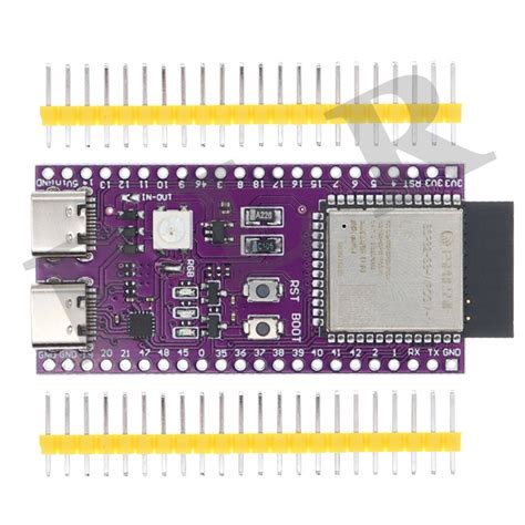mua bảng mạch phát triển usb kép esp32 esp32 c3 ai c3 esp32 c3 devkitm