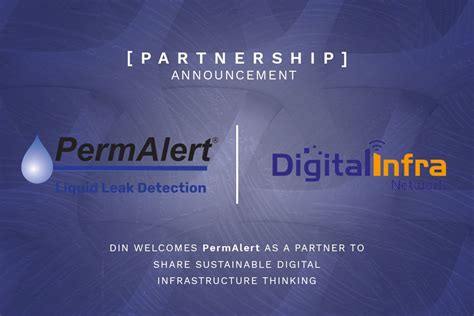 Permalert Leak Detection On Linkedin Datacenter Datacentersolutions Sustainability