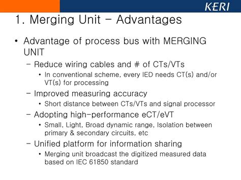 Ppt Iec 61850 9 2 Conformance Test And The Required Network Bandwidth Powerpoint Presentation