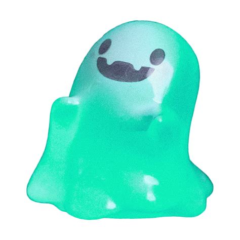 Taolixe Clearance Ghost Figurine Halloween Mini Ghost Figures With Box