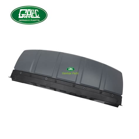 Front Bumper Towing Cover Lr117512 Glvg18005 Land Rover And Jaguar