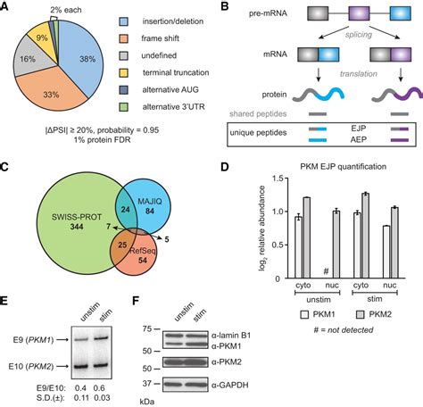 Deep Profiling And Custom Databases Improve Detection Of Proteoforms