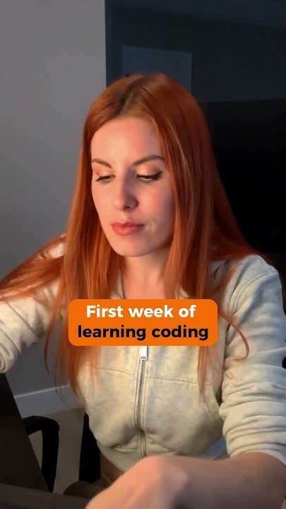 learning computer science is not always easy shorts