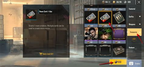 How To Create Custom Room In Pubg Mobile Lite