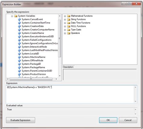 Microsoft Business Intelligence Precedence Constraints In Ssis