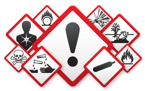 Hazcom Stats Facts BHHC Safety Center