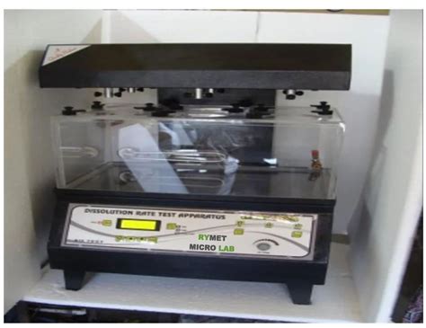 Dissolution Six Test Apparatus At Best Price In Ambala By Rymet Scientific Industries Id