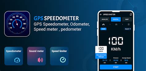 Gps Speedometer Trip Meter สำหรับ Android ดาวน์โหลด