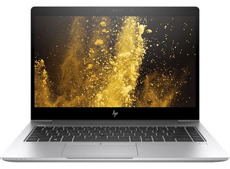 Hp Elitebook G I U Uhd Graphics Full Hd X Ips Gb M
