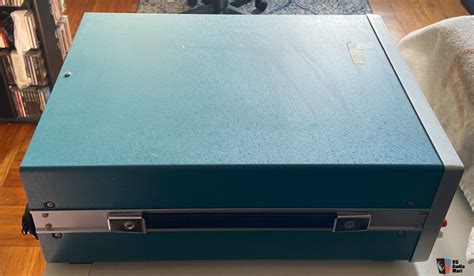 Kukusui 6702 Wiw And Flutter Meter Photo 4159360 Us Audio Mart