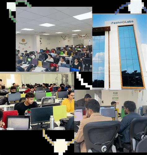 About Itechnolabs Software App And Ai Development Experts