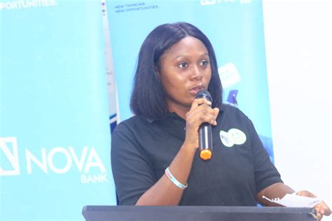 Unilag Computer Science Dept Partners Issan And Nova Bank To Ignite