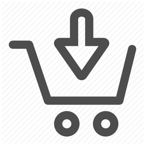 Buy And Sell Icon Free Icons Library