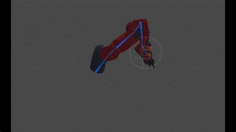 Robot Arm Unity Engine Unity Discussions