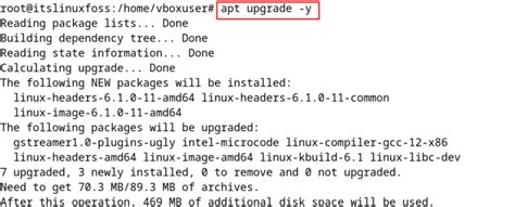 How To Configure Sourceslist On Debian 12 Its Linux Foss