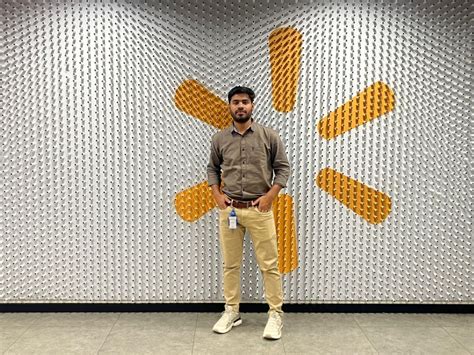 Anand Kumar On Linkedin Internship Walmart Softwaredevelopment