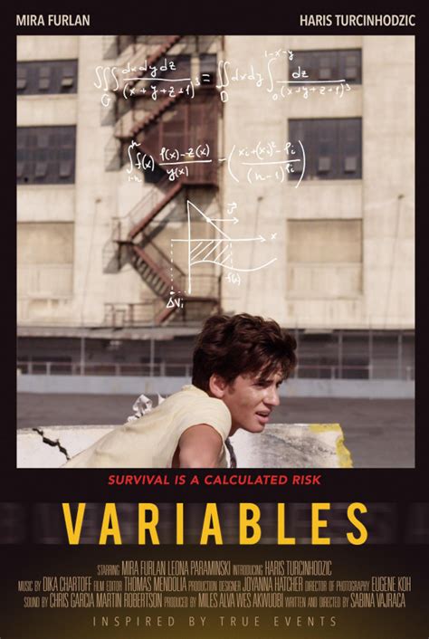 Variables 2019 Poster Us 15002235px