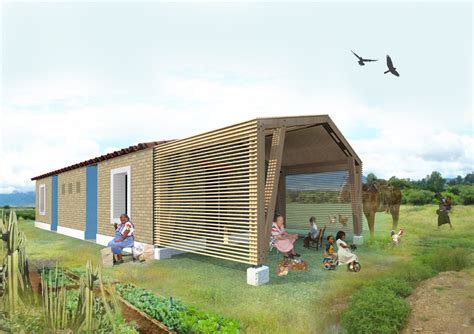 Blaanc Borderless Architecture Tag Archdaily