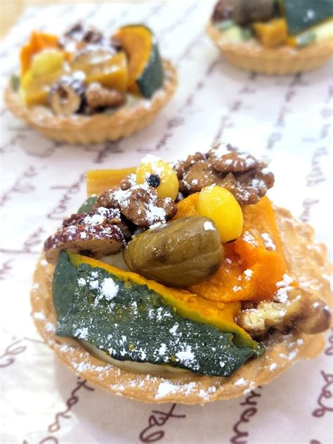 가을열매 타르트만들기 요리키트 유치원 가을요리키트 네이버 블로그