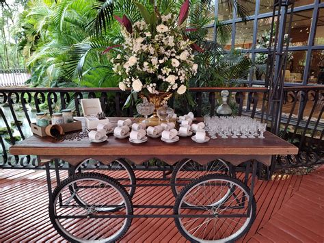 Mesa Retangular Roda Bike