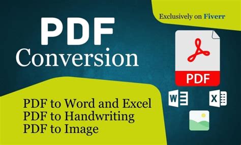 convert pdf to word excel powerpoint split compress