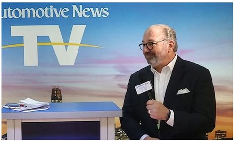 Jmanda President Forrest Heathcott To Step Down Automotive News