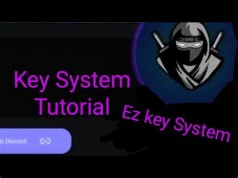 Delta Executor Key System Tutorial YouTube
