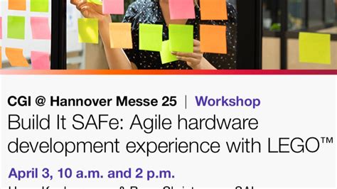 Learn How Lean Agile Practices Speed Up Your Hardware Development Approach