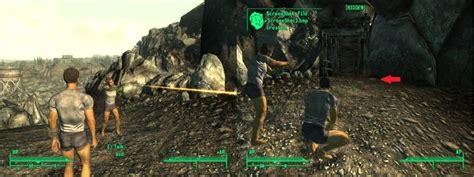firing of weapons image vault tec multiplayer mod for fallout 3 moddb