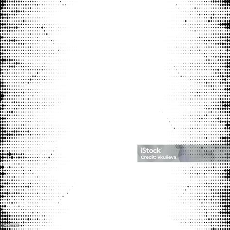 하프톤 그런지 질감 만화 스타일의 곡물 배경 팝 아트는 질감이 희미해진 프레임입니다 얼룩덜룩한 그라디언트 효과 점선 입자는 벽지를 인쇄합니다 픽셀화된 벡터 배경 디자인
