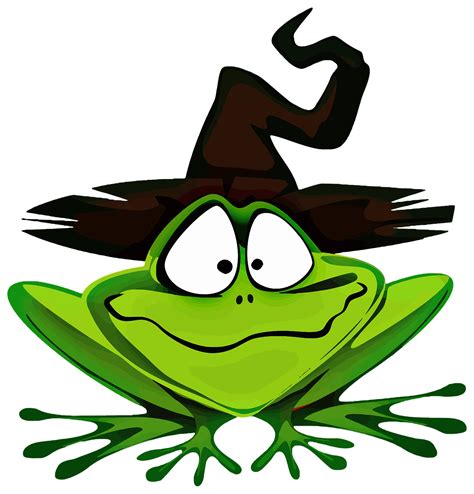 Free Frog Hat Clipart Download Free Frog Hat Clipart Png Images Free