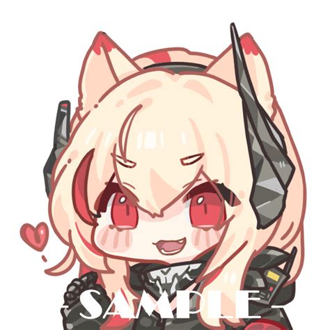 Cui Pi Zha Xia Qiu M4 Sopmod Ii Girls Frontline Girls Frontline