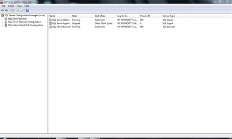 Sql Server In Vb Net Programming Nigeria
