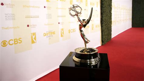 Daytime Emmys Boschs Final Act For Now Central Park Sex Life Benedict Society