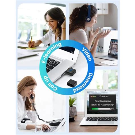 Meatanty Usb Mouse Jiggler Tiny Undetectable Mouse Mover With Separate Mode And On Ebid United