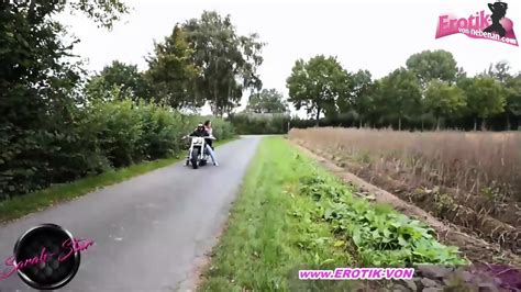 Sex On The Motorcycle With Hot Black Haired Girl Eporner