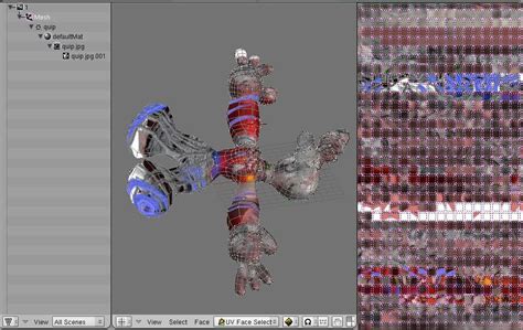 Wavefront Obj Export Error Material Not Defined Python Support