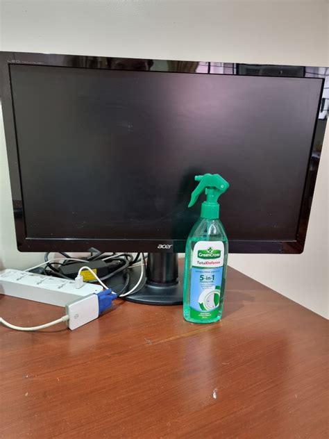 Acer Lcd Monitor External Monitor Windows And Mac Computers And Tech Office And Business